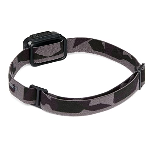 Black Diamond Cosmo 300 Headlamp, Black