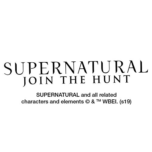 Supernatural Brother's Impala Low Profile Thin Mouse Pad Mousepad