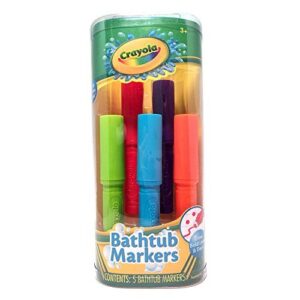 crayola bathtub markers