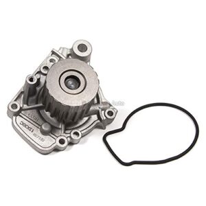 Mizumo Auto MA-9761232220 Timing belt Kit Water Pump Compatible With/For 96-00 Honda Civic 1.6L SOHC D16Y7 D16Y8