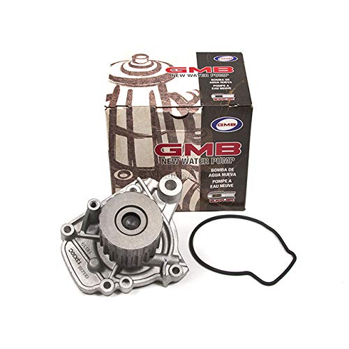 Mizumo Auto MA-9761232220 Timing belt Kit Water Pump Compatible With/For 96-00 Honda Civic 1.6L SOHC D16Y7 D16Y8