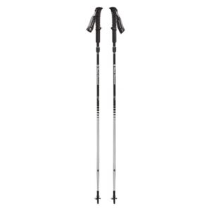 black diamond distance z z-poles, ice, 130 cm