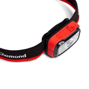 Black Diamond SPOT 350 HEADLAMP