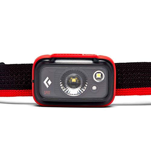 Black Diamond SPOT 350 HEADLAMP