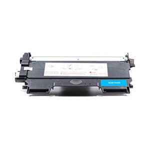 SuppliesOutlet Compatible Toner Cartridge and Drum Unit Set for Brother TN450 / TN-450 / DR420 / DR-420 (2 Toner,1 Drum)