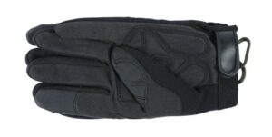 camelbak impact ct gloves black xxlarge