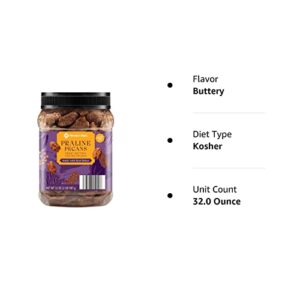 Member's Mark Praline Pecans (32 Ounce)