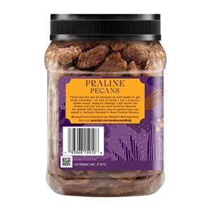 Member's Mark Praline Pecans (32 Ounce)