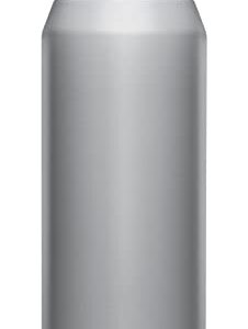 CamelBak Chute Mag Water Bottle, Insulated Stainless Steel, 32oz, Trailblazer Grey