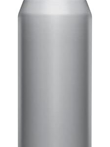 CamelBak Chute Mag Water Bottle, Insulated Stainless Steel, 32oz, Trailblazer Grey