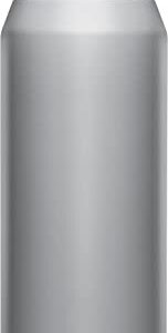 CamelBak Chute Mag Water Bottle, Insulated Stainless Steel, 32oz, Trailblazer Grey