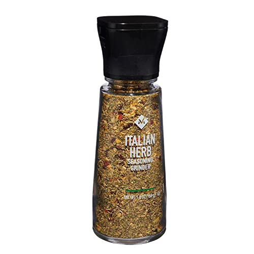 Member's Mark Italian Herb Seasoning Grinder (5.8 oz.)