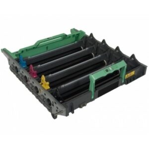 speedy toner remanufactured drum unit replacement for brother dr110cl use for brother hl4040cn, hl4070cdw- (1 pack)