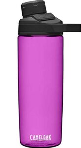 camelbak chute mag water bottle