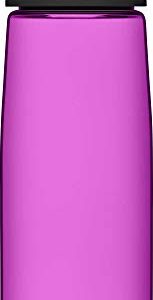 CamelBak Chute Mag BPA-Free Water Bottle - 25oz, Lupine (1512502075)