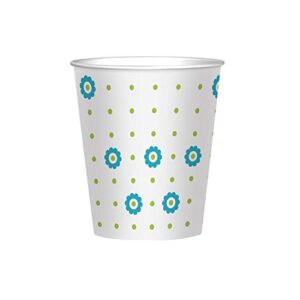 Member's Mark Disposable Bath Paper Cold Beverage Cups - 450 Count (5 oz)