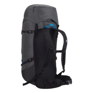 Black Diamond Speed 40 Backpack, Graphite, Small/Medium