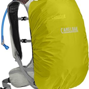 CamelBak Octane 22 Multisport Hydration Pack - 70 oz, Fusion Reservoir 2L, Vapor/Apricot