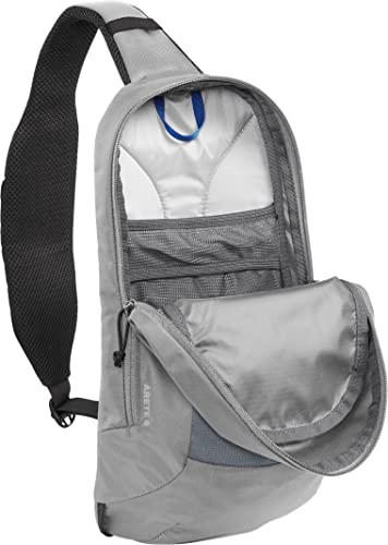 CamelBak Arete Sling 8 20oz, Drizzle/Monument