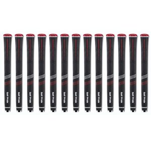 golf pride cp2 pro midsize 13 piece golf grip bundle