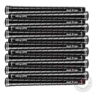 set of 13 tour wrap 2g standard .60rnd grips