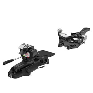 Black Diamond Equipment - Atk Raider 12 Ftb Std 102 Mm - Black-Titanium - 102 mm