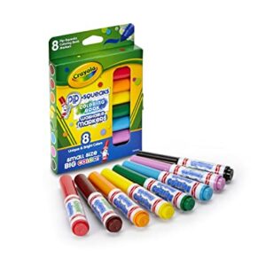 Crayola Pip-Squeaks Washable Markers (58-8704)