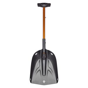 black diamond equipment deploy shovel, octane