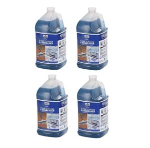 member’s mark commercial floor cleaner and degreaser (128 oz.) (case of 4)