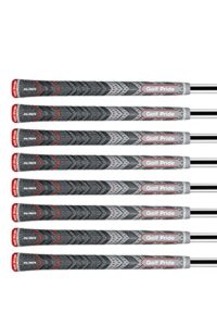 set of 8 – golf pride standard mcc align plus 4