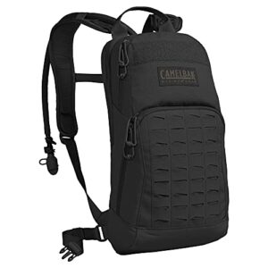 camelbak – m.u.l.e. 100oz mil spec crux black (1741001000)