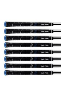 set of 8 – golf pride cp2 family (midsize cp2 wrap)