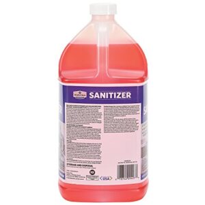 Product of Member's Mark Commercial Sanitizer (128 oz.) - (Pack of 2) - Cleaners & Cleaning Supplies [Bulk Savings]