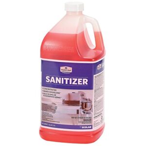 Product of Member's Mark Commercial Sanitizer (128 oz.) - (Pack of 2) - Cleaners & Cleaning Supplies [Bulk Savings]