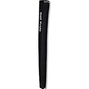 golf pride tour classic putter grip, black