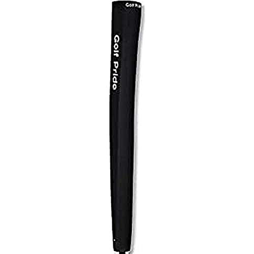 Golf Pride Tour Classic Putter Grip, Black