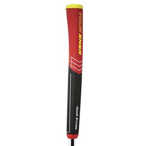 golf pride tour snsr contour 104cc putter grip