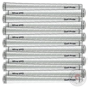 set of 13 tour wrap 2g standard .60rnd grips