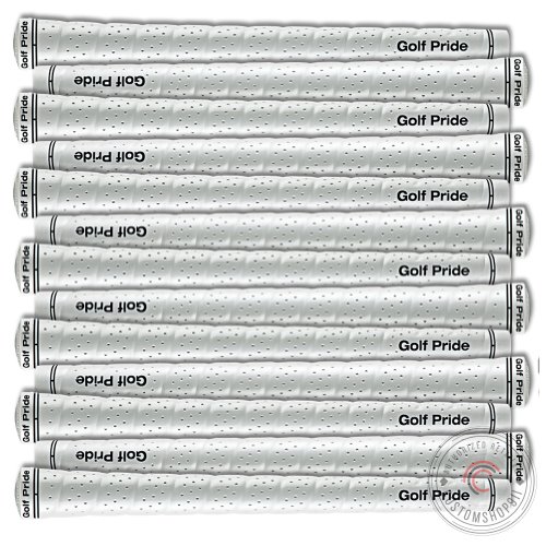 SET OF 13 TOUR WRAP 2G STANDARD .60RND GRIPS