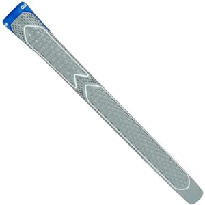 golf pride cpx undersize – blue/grey – 58 round