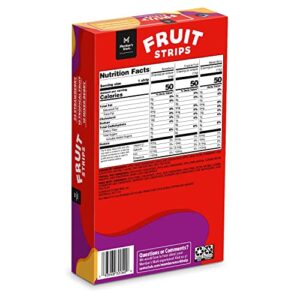 Member's Mark Fruit Strips (48 Count)