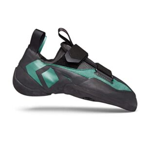 black diamond equipment – women’s – method climbing shoe (us_footwear_size_system, adult, women, numeric, medium, numeric_8_point_5)