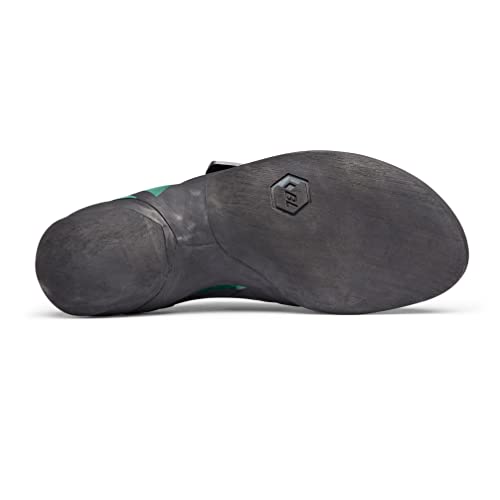 Black Diamond Equipment - Women's - Method Climbing Shoe (us_Footwear_Size_System, Adult, Women, Numeric, Medium, Numeric_8_Point_5)