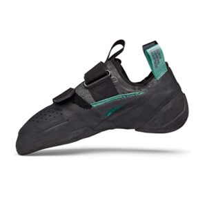 Black Diamond Equipment - Women's - Method Climbing Shoe (us_Footwear_Size_System, Adult, Women, Numeric, Medium, Numeric_8_Point_5)