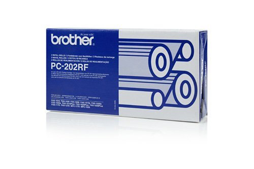 Brother PC-202RF