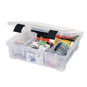 plano prolatch stowaway box, xx-large