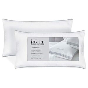 hotel premier collection king pillow by member’s mark (2-pk.)