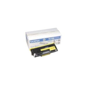 brother mfc 8500 high yield black toner (6000 yield) – genuine orginal oem toner