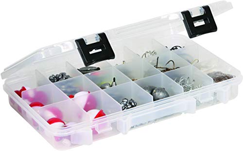 Plano StowAway - 18 fixed compartments