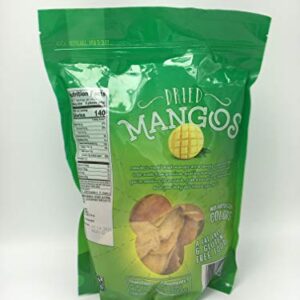 Member's Mark Dried Mango 24oz